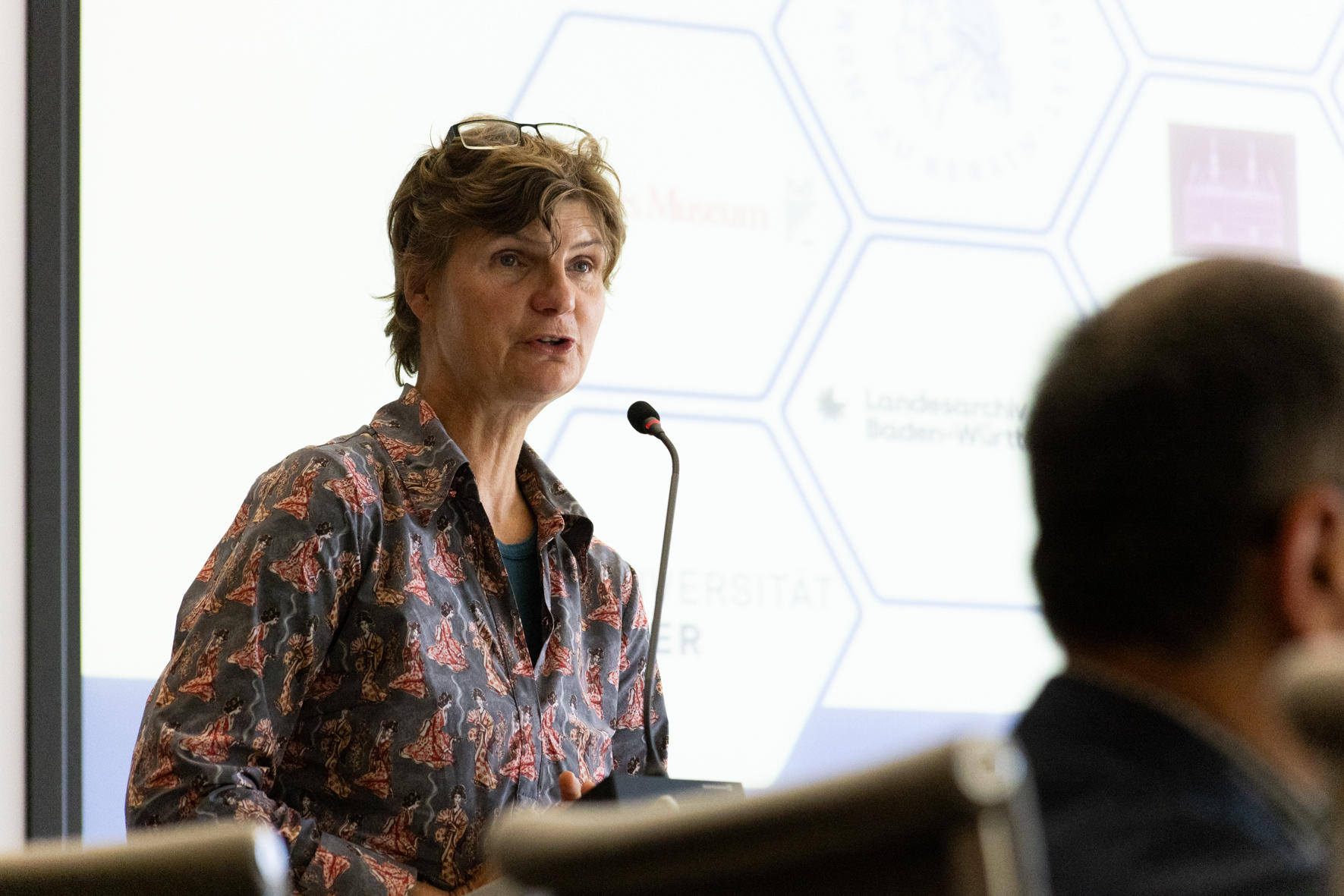 Bilder vom oh.d-Release • Oral-History.Digital: Portal für Zeitzeugen-Interviews der Oral History